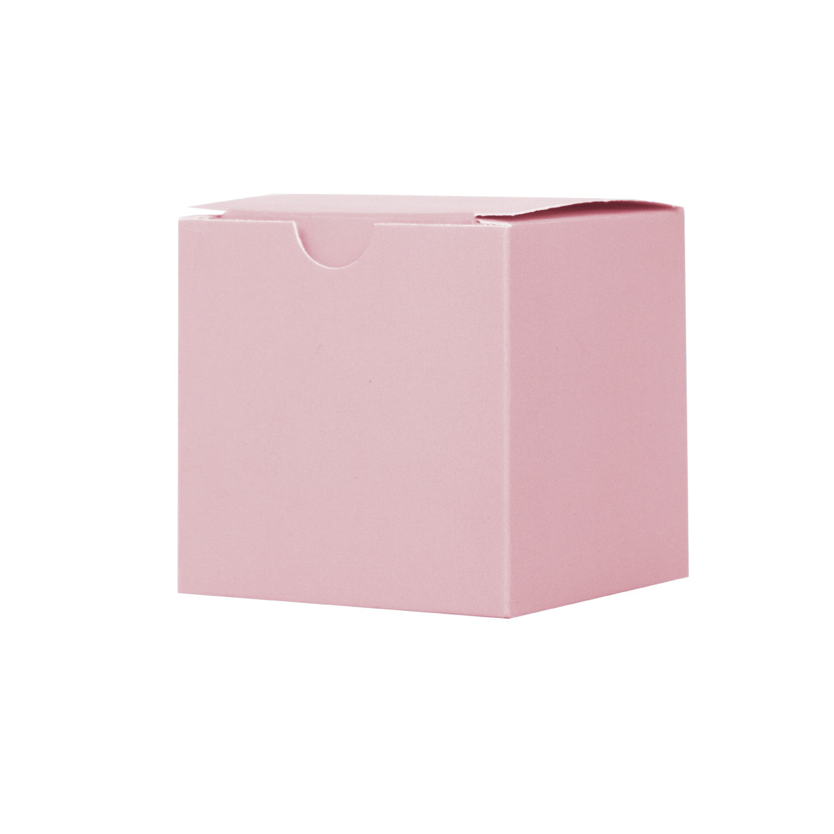 Caja Cubo De Colores – Qué Bonito