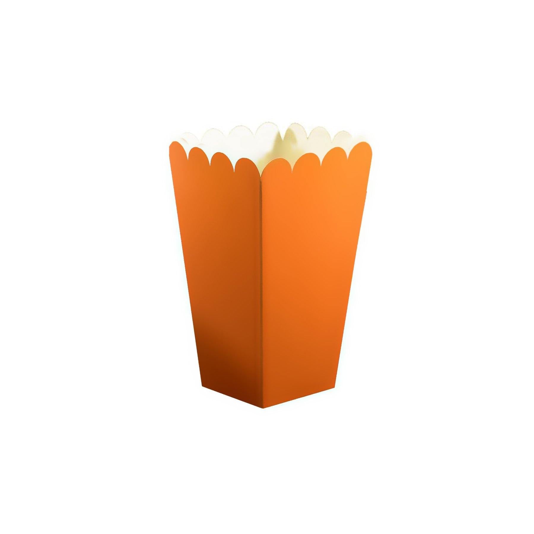 Caja Palomitas – Qué Bonito