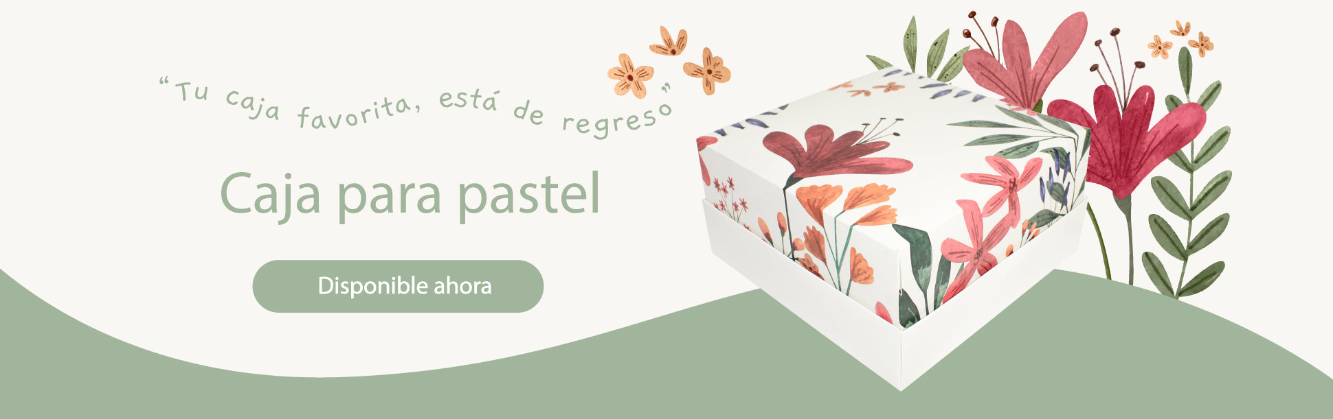 Qué Bonito | Cajas de cartón personalizadas para envíos y alimentos