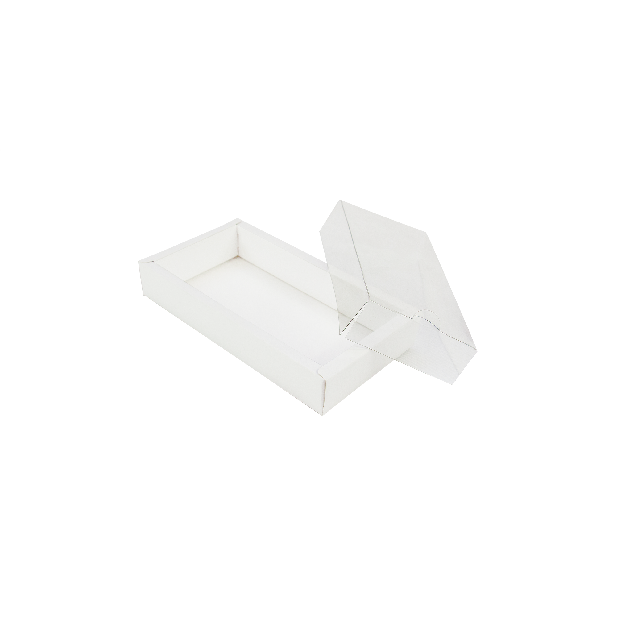 Caja 8 Chocolates Premium – Qué Bonito
